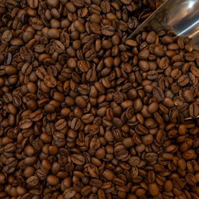 Classic Coffee Beans – Bean Block