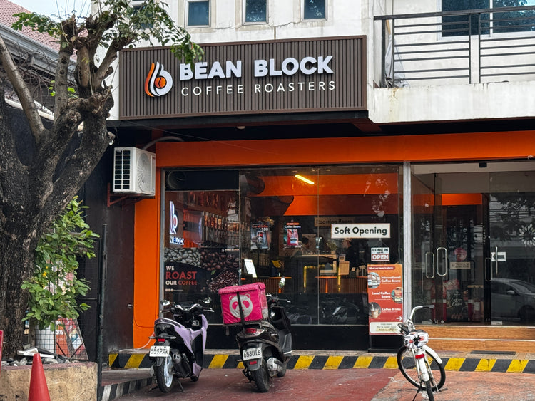 Bean Block